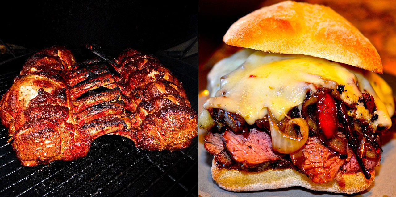 Best Food Instagrams - Best Food Photography - Thrillist