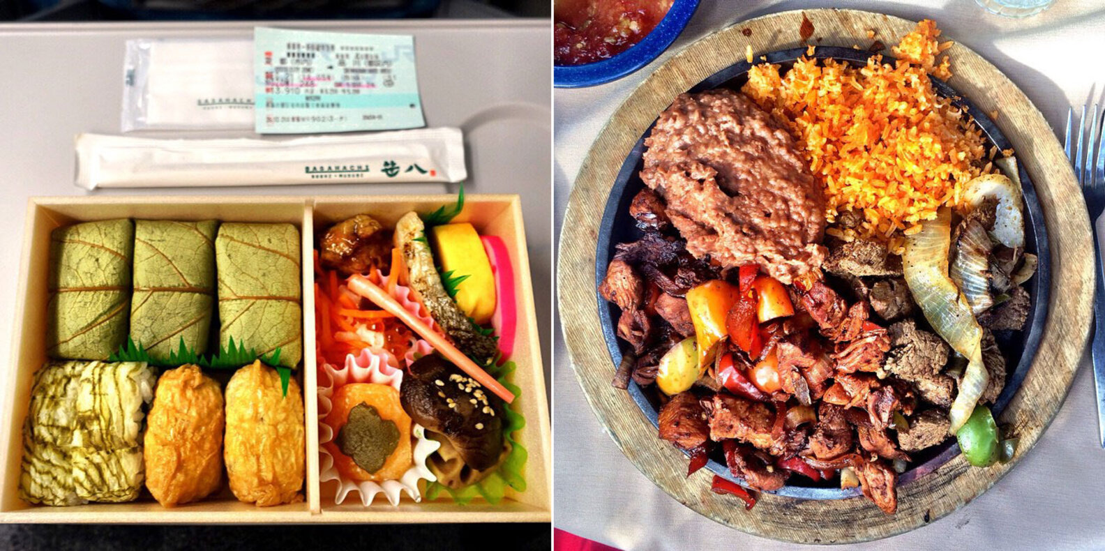 Best Food Instagrams - Best Food Photography - Thrillist