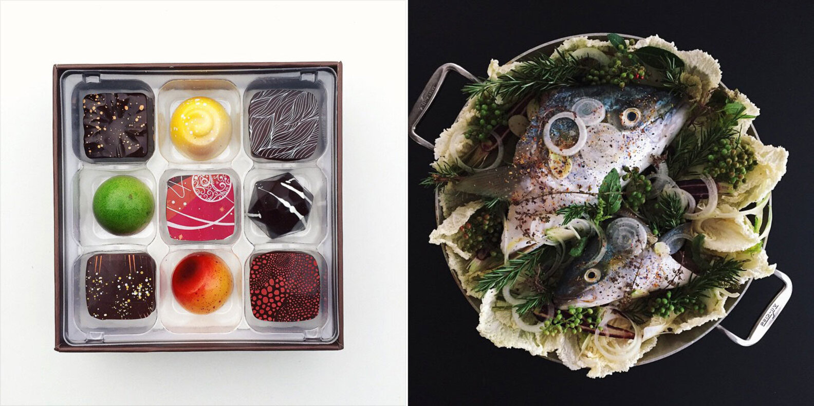 Best Food Instagrams - Best Food Photography - Thrillist