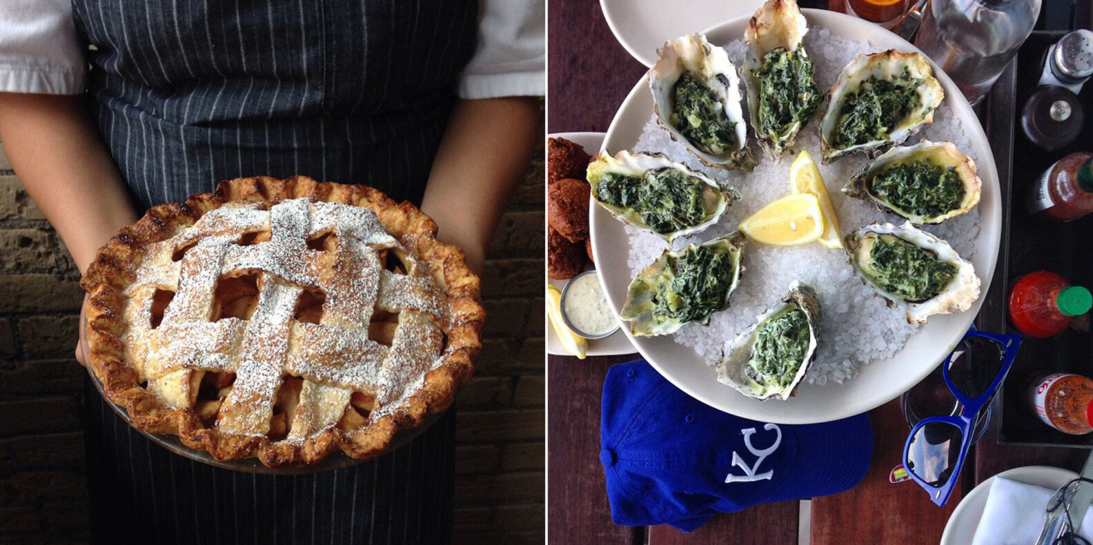 Best Food Instagrams - Best Food Photography - Thrillist