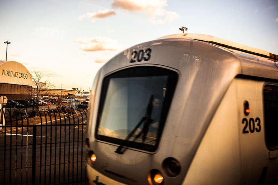 Cuomo Announces Plan To Finally Link LaGuardia And NYC Subway Via ...