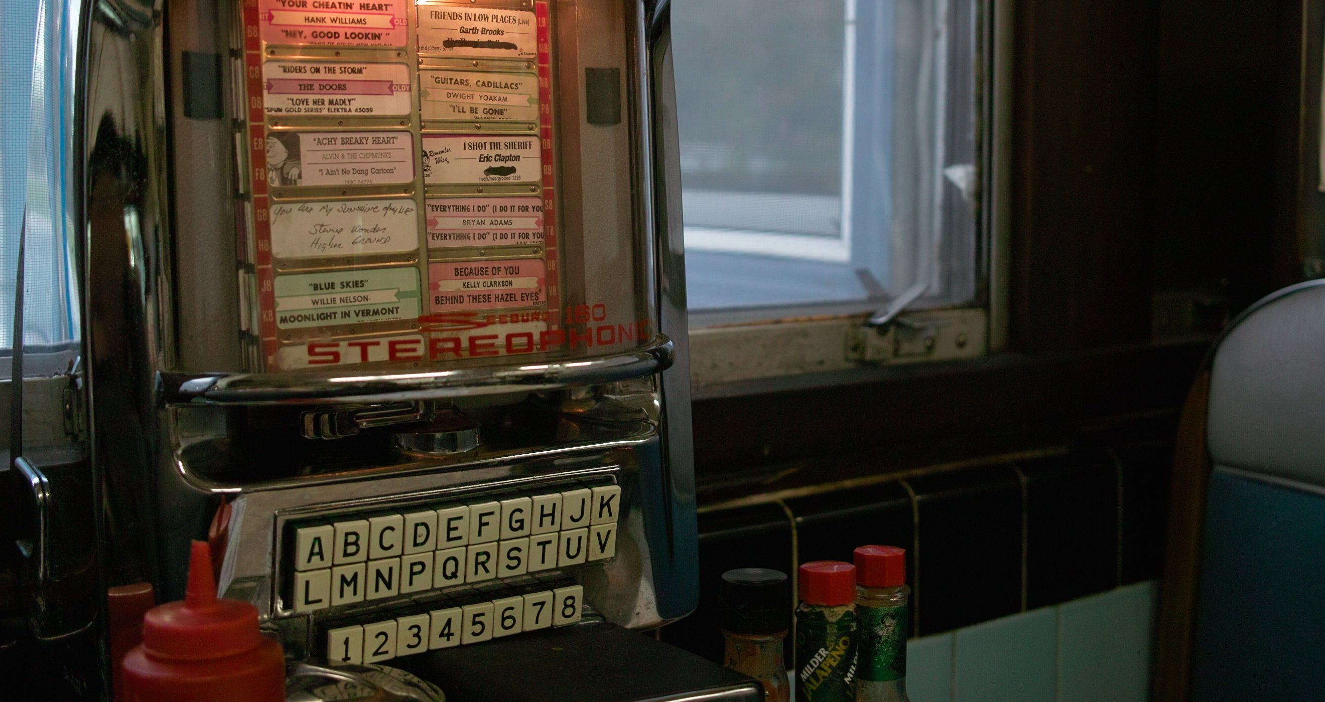 The Best Diners in America - Classic American Diners - 24-Hour Diners
