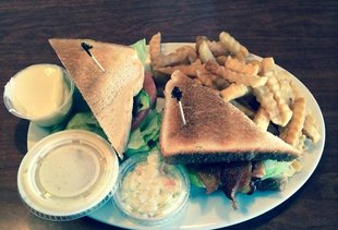 Schwa: A Chicago, IL Restaurant.