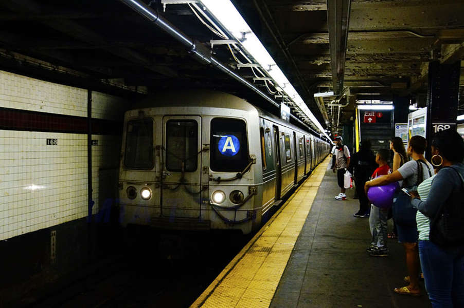 MTA Offers Verified Excuses For You To Give Your Boss - Thrillist