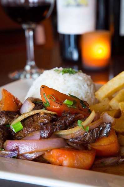 El Rocoto: A Restaurant in Gardena, CA - Thrillist