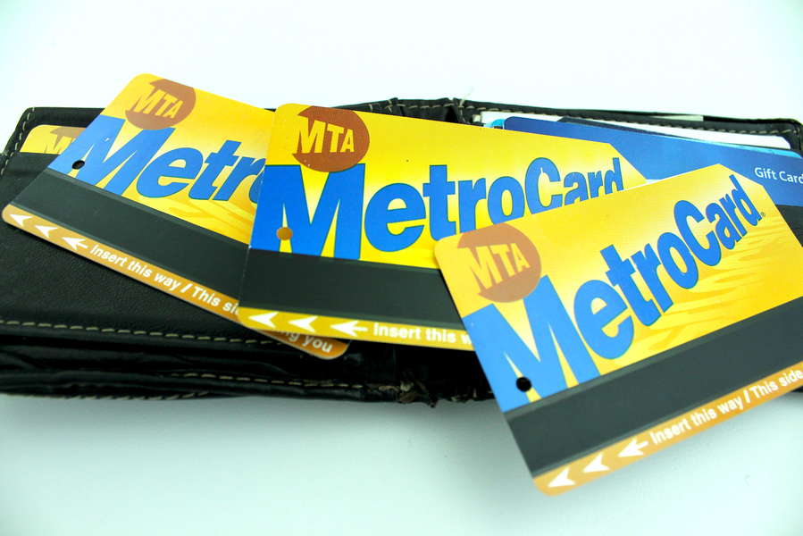 MetroCards Be Gone! MTA Plans To Do Away With Cards By 2022 - Thrillist