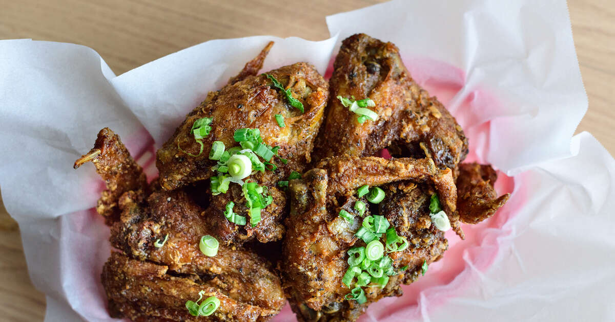 Best Deep Fried Food In Chicago - Thrillist