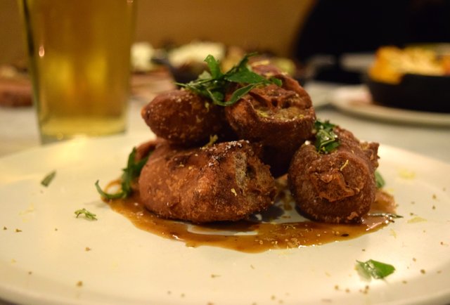 The Best Pork Dishes In LA