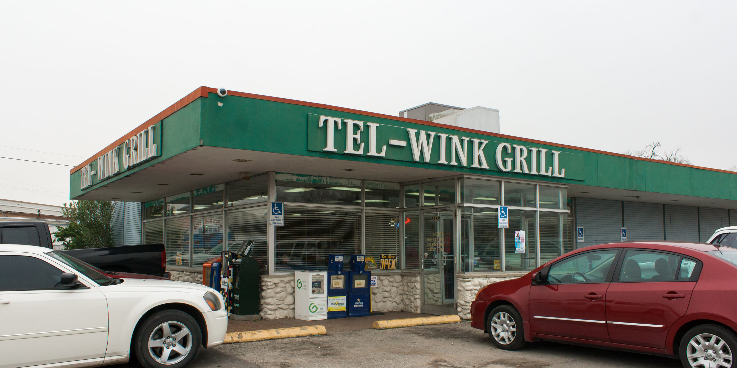 The Best Diners in America - Classic American Diners - 24-Hour Diners