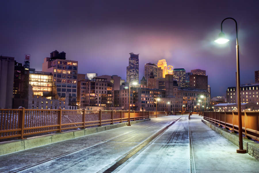 Minnesota Best State In America - Thrillist Minneapolis