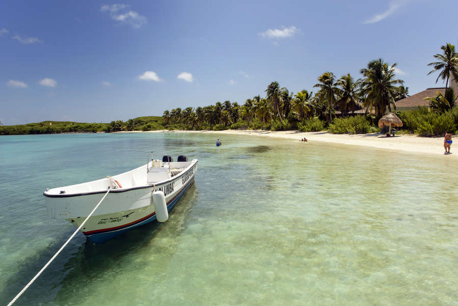 Best Islands In Mexico -- Isla Mujeres, Islas Marietas, and Isla ...