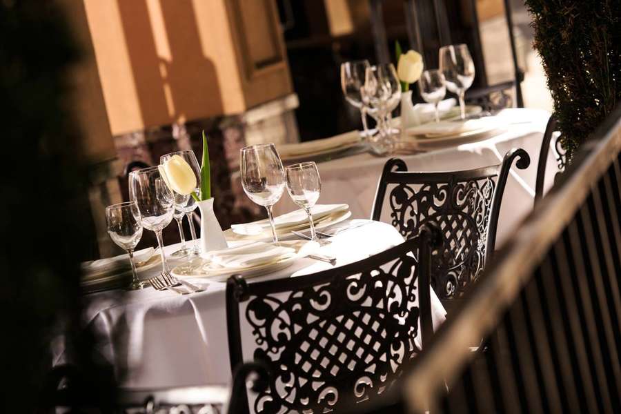 Tulio: A Restaurant in Seattle, WA - Thrillist