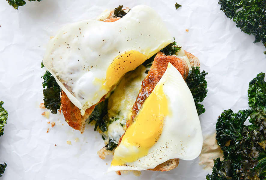 13 Creative Kale Recipes That Are Actually Delicious - Thrillist