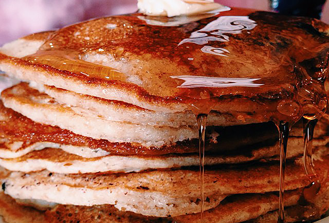 The 12 Best Places To Brunch in Memphis