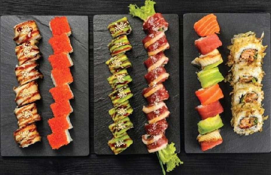 Murakami: A Bar in London - Thrillist