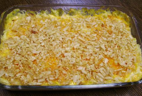 Best Rare Regional American Foods - Thrillist