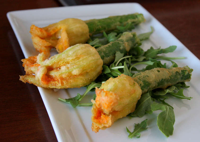 Rustic Canyon Wine Bar: A Bar in Santa Monica, CA - Thrillist