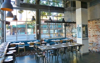 Noble Experiment: A Gaslamp Quarter, San Diego Venue.