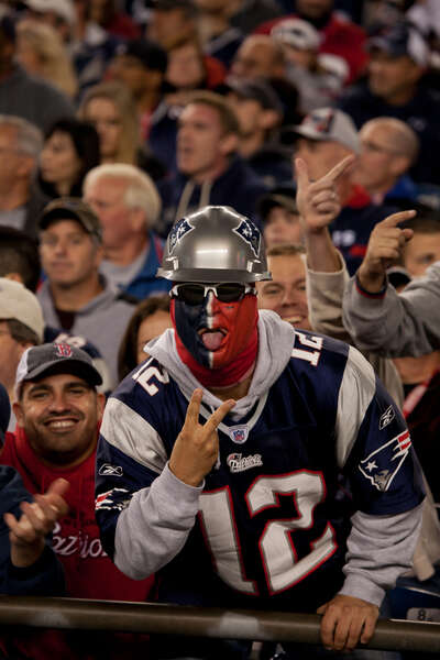 Why The New England Patriots Are The Absolute Worst - Thrillist