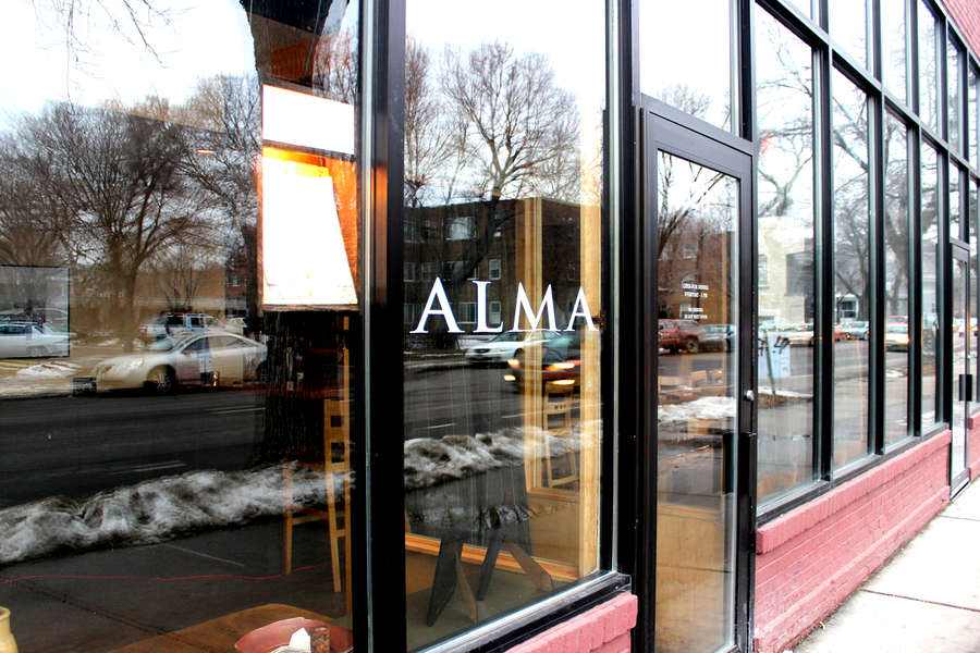 Restaurant Alma: A Restaurant in Minneapolis, MN - Thrillist