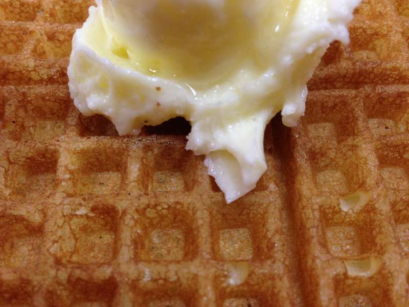 Ole's Waffle Shop: A Restaurant in Alameda, CA - Thrillist