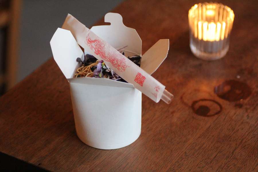 The Cocktail Trading Company - London Bar - Thrillist