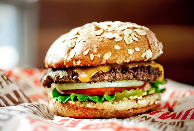 Free Burgers Super Bowl Chicago Epic Burger