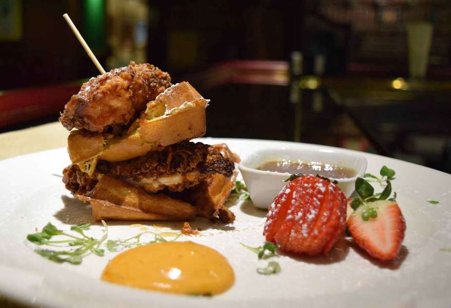 Los Angeles Athletic Club: A Bar in Los Angeles, CA - Thrillist