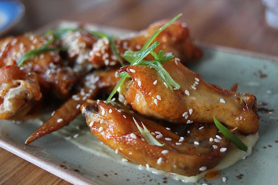 Best Undiscovered Wings In Chicago - Thrillist