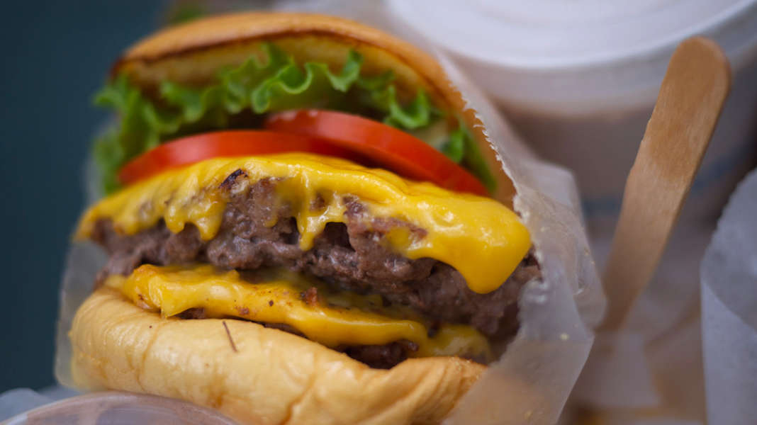 Starting Friday, You Can Own Shake Shack - Thrillist