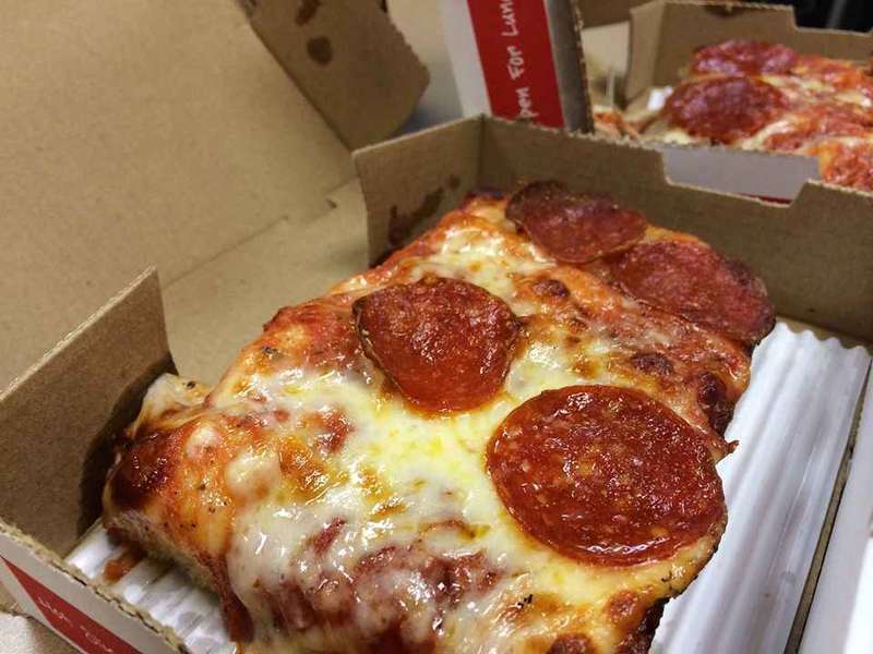 The Rumpus Room: A Restaurant in Chelsea, MI - Thrillist