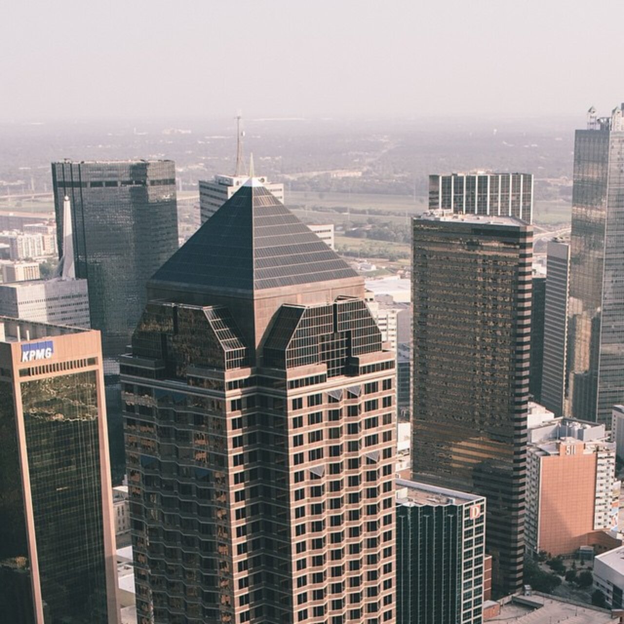 Best Dallas Instagrams - Thrillist