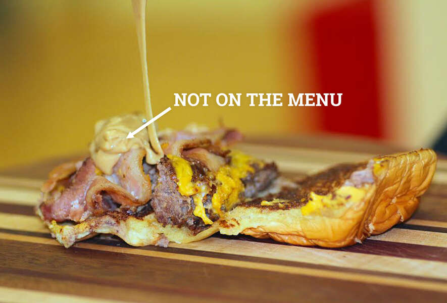 Secret Fast Food Menu Items at Chipotle, Shake Shack and Others - Thrillist