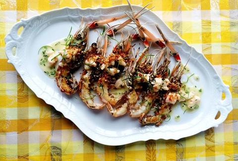 Formento's: A Chicago, IL Restaurant.