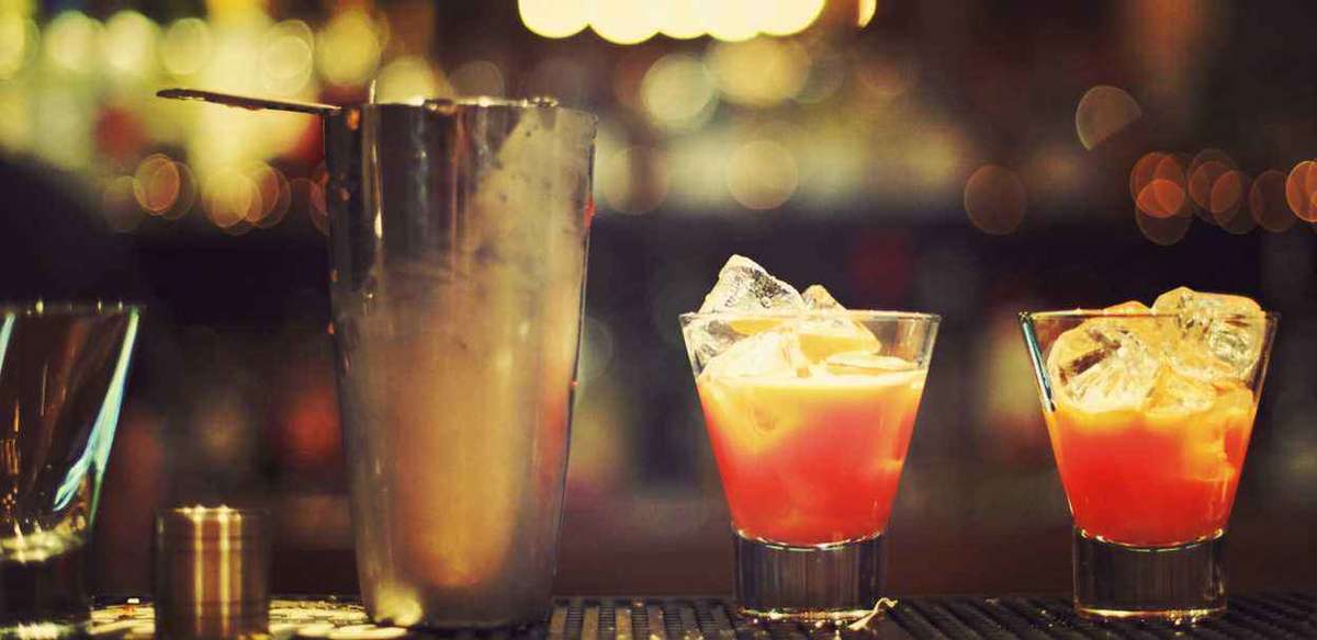 The Commons Club: A Bar in Chicago, IL - Thrillist