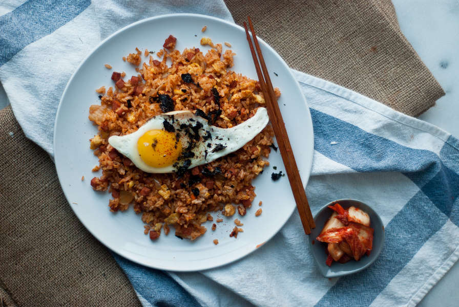 6 Creative Spam Recipes That Are Legitimately Delicious - Thrillist