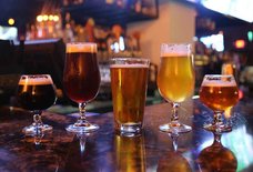 Grand Prize Bar: A Houston, TX Bar.