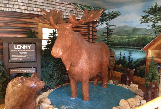 Weird Roadside Attractions - Strangest Road Trip Sights