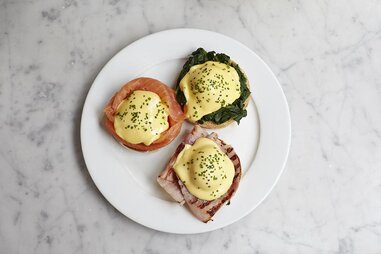 The Best Boozy Brunch in Every London Neighbourhood - Thrillist