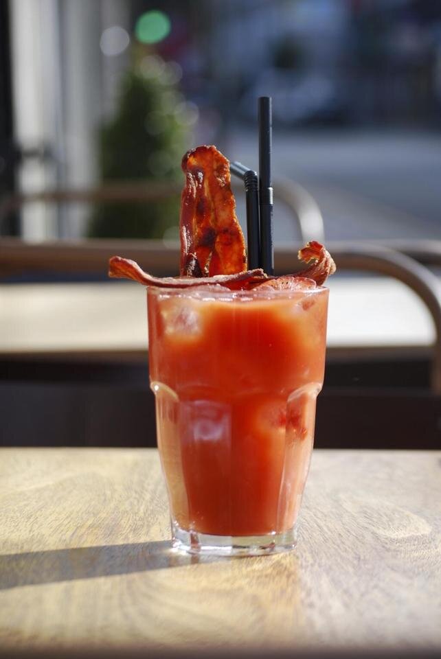 The Best Boozy Brunch in Every London Neighbourhood - Thrillist