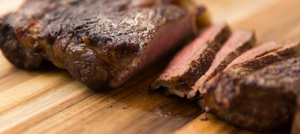 How To Cook the Perfect Steak in a Skillet in a Few Easy Steps