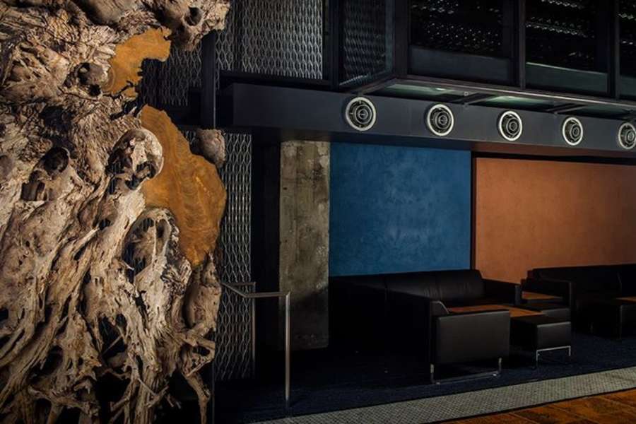 Mourad: A Restaurant in San Francisco, CA - Thrillist
