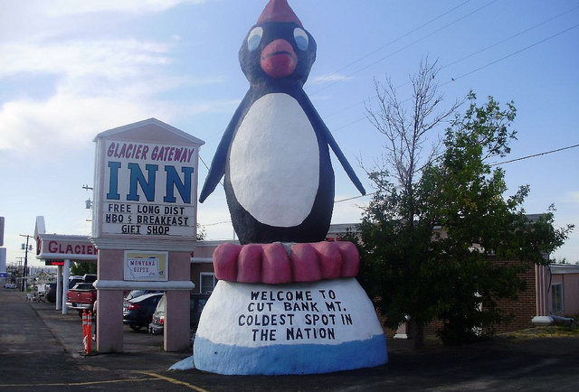 Weird Roadside Attractions - Strangest Road Trip Sights