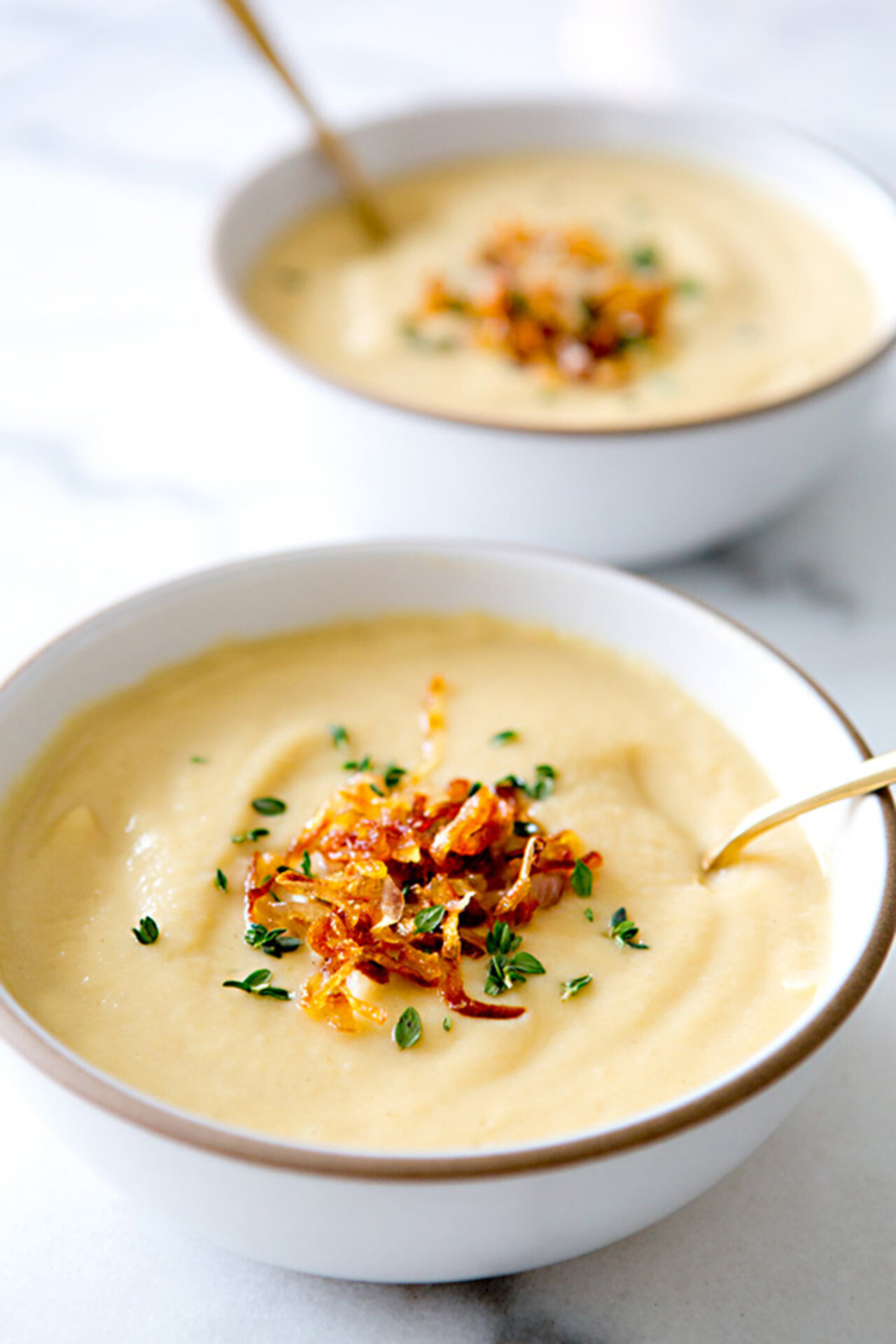 9 Sunchoke Recipes - How to Cook Jerusalem Artichoke - Thrillist