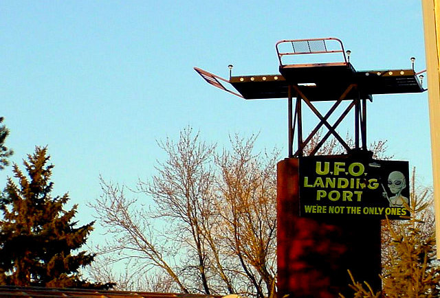 Weird Roadside Attractions - Strangest Road Trip Sights