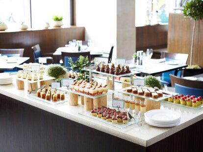 Cookbook Cafe: A Restaurant in London, Greater London - Thrillist