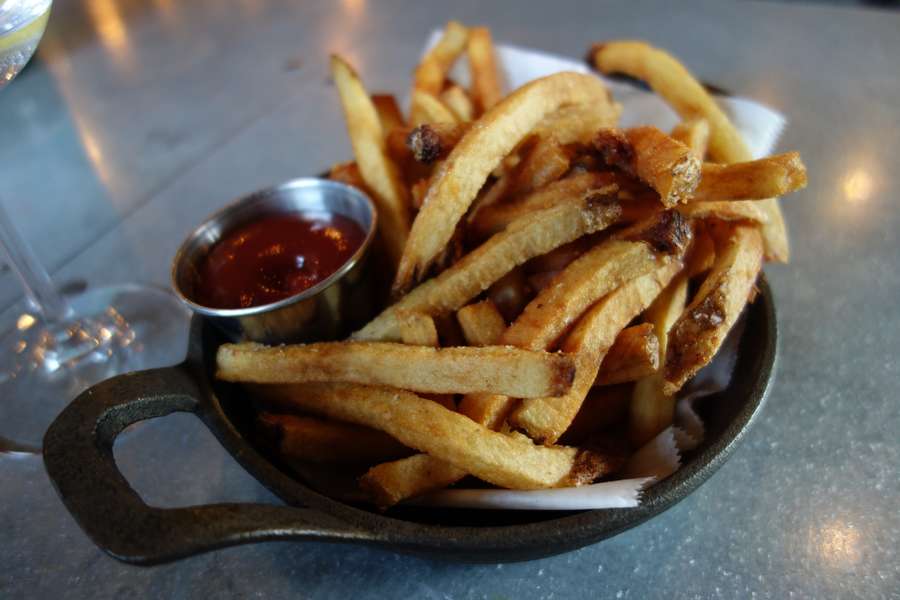 Best Fries In Miami - Thrillist