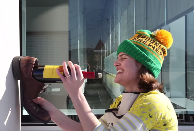 Booze Hacks - Pumpkin Kegs, Redneck Margarita Machines, and More