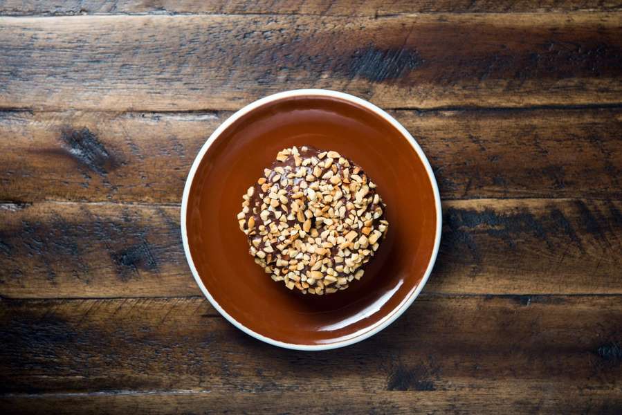 Family Donut Shop: A Restaurant in Seattle, WA - Thrillist