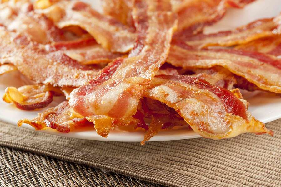 Best Places for Bacon in America - Thrillist